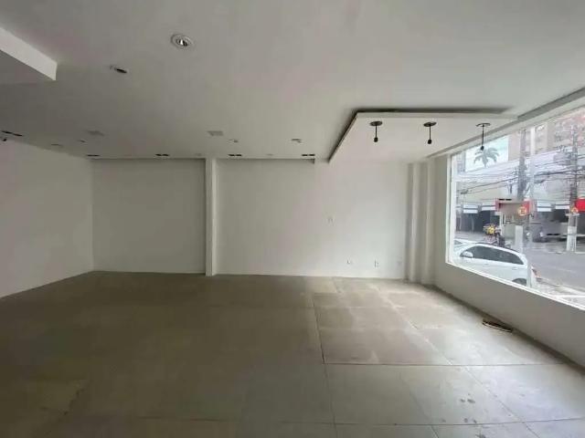 Loja / Comércio para Venda em Santos/SP Gonzaga
