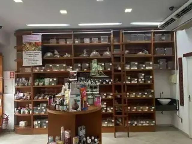 Loja / Comércio para Venda em Santos/SP Gonzaga