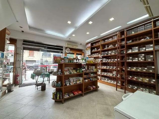 Loja / Comércio para Venda em Santos/SP Gonzaga