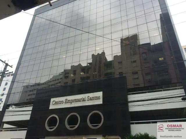 Loja / Comércio para Venda em Santos/SP Gonzaga