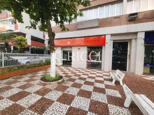 Loja / Comércio para Venda em Santos/SP Gonzaga
