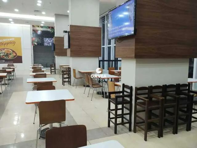 Loja / Comércio para Venda em Santos/SP Gonzaga