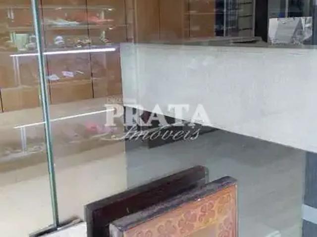 Loja / Comércio para Venda em Santos/SP Gonzaga