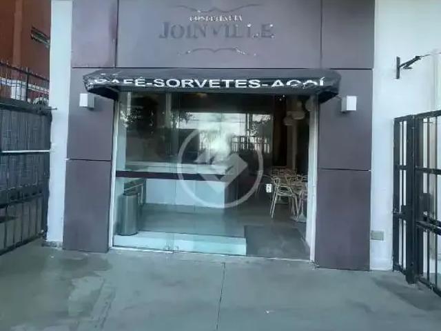Loja / Comércio para Venda em Santos/SP Gonzaga