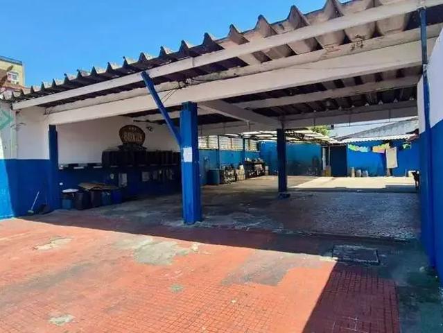 Loja / Comércio para Venda em Santos/SP Embaré