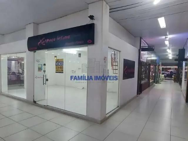 Loja / Comércio para Venda em Santos/SP Embaré
