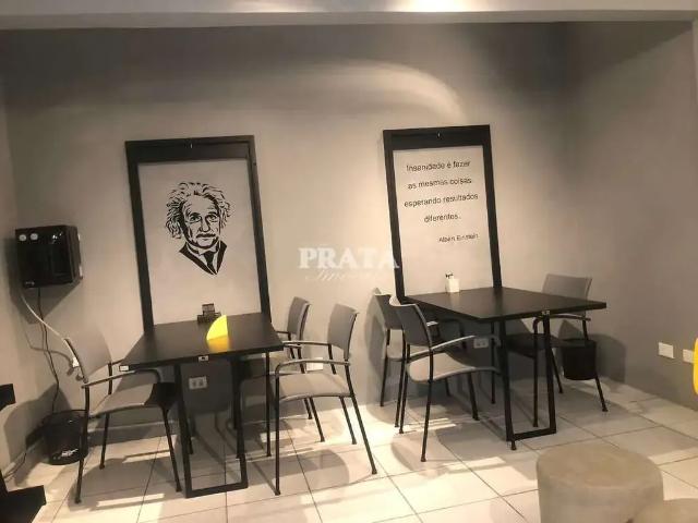 Loja / Comércio para Venda em Santos/SP Embaré