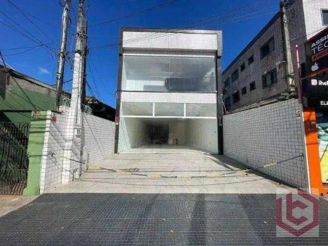Loja / Comércio para Venda em Santos/SP Embaré