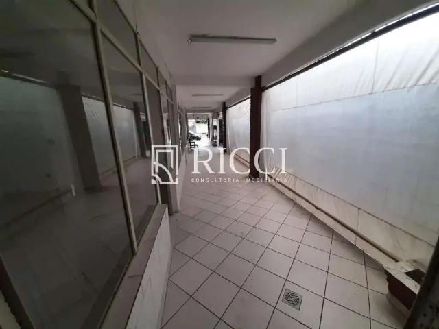 Loja / Comércio para Venda em Santos/SP Embaré