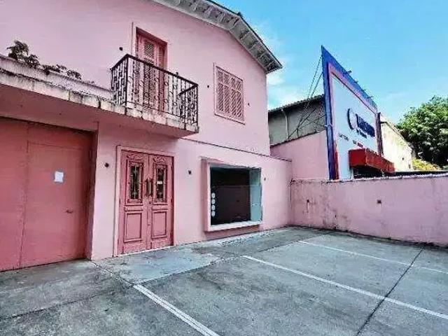 Loja / Comércio para Venda em Santos/SP Embaré