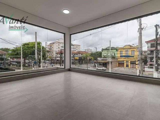 Loja / Comércio para Venda em Santos/SP Encruzilhada