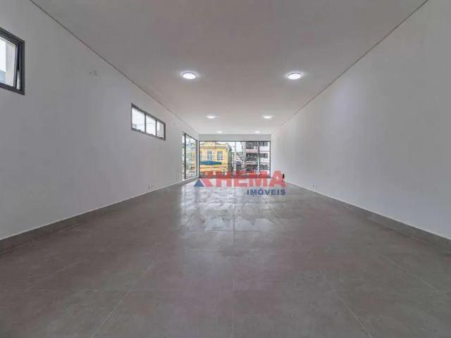 Loja / Comércio para Venda em Santos/SP Encruzilhada