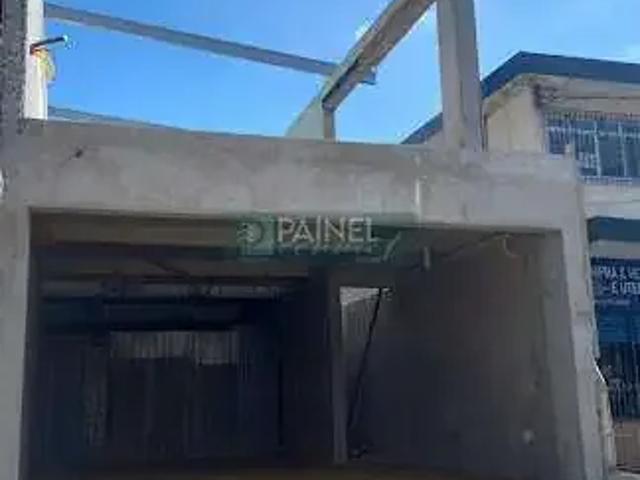 Loja / Comércio para Venda em Santos/SP Encruzilhada