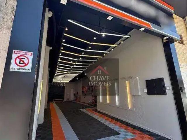 Loja / Comércio para Venda em Santos/SP Encruzilhada