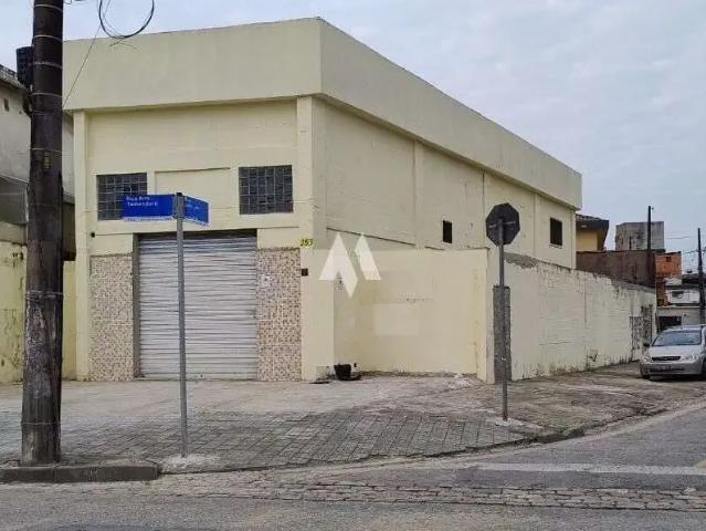 Loja / Comércio para Venda em Santos/SP Estuário