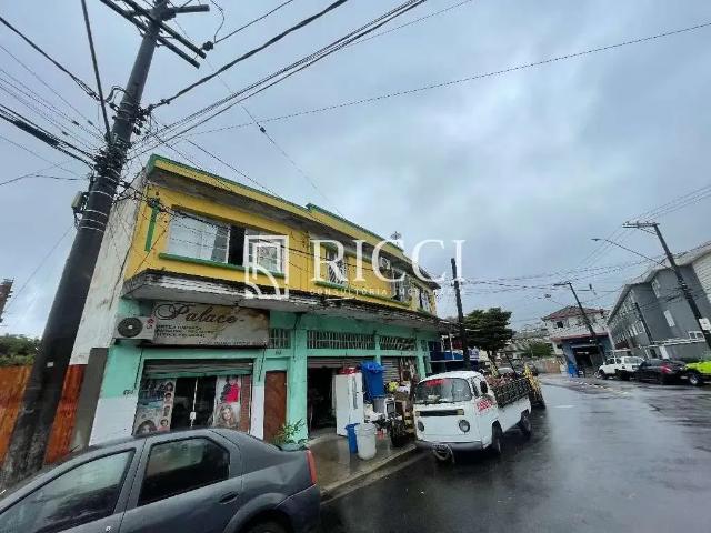 Loja / Comércio para Venda em Santos/SP Estuário