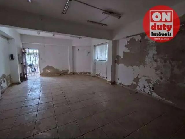 Loja / Comércio para Venda em Santos/SP Estuário