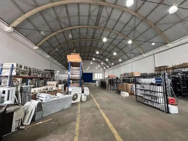 Loja / Comércio para Venda em Santos/SP Estuário