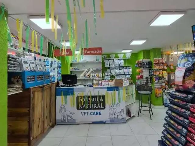 Loja / Comércio para Venda em Santos/SP José Menino