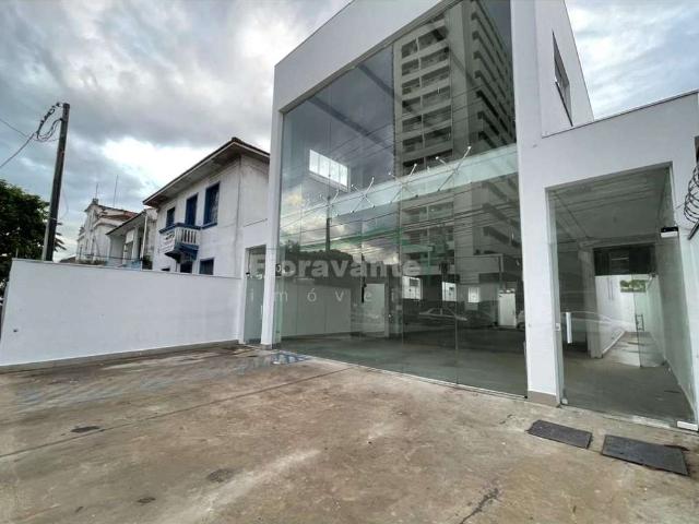 Loja / Comércio para Venda em Santos/SP Macuco