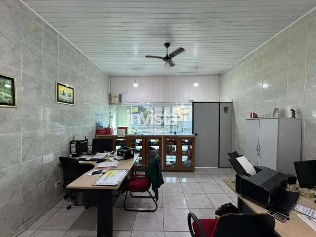 Loja / Comércio para Venda em Santos/SP Macuco
