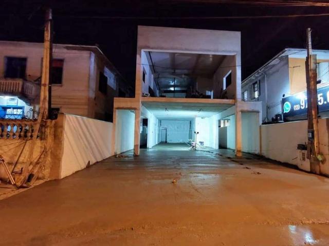 Loja / Comércio para Venda em Santos/SP Macuco