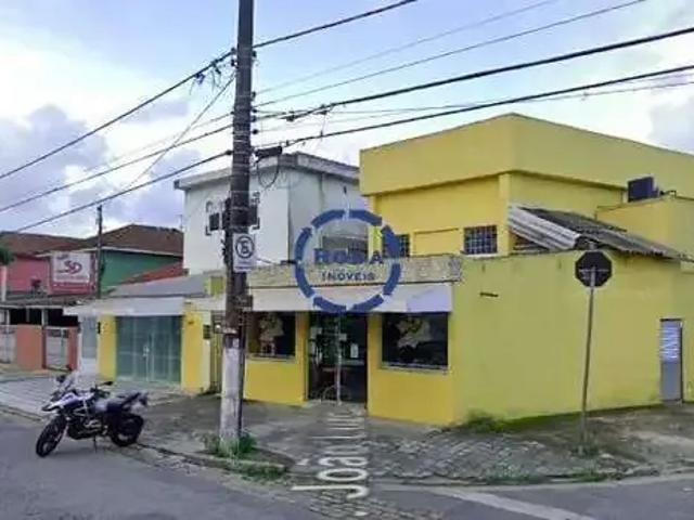 Loja / Comércio para Venda em Santos/SP Macuco