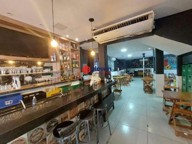 Loja / Comércio para Venda em Santos/SP Macuco