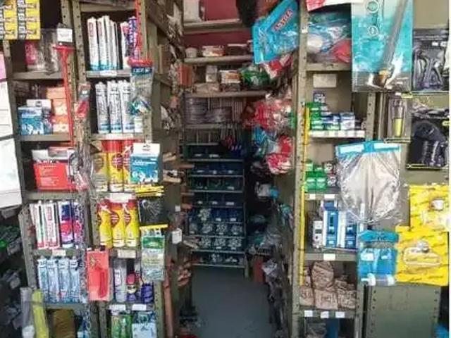 Loja / Comércio para Venda em Santos/SP Santa Maria