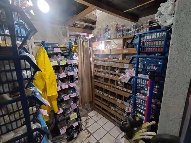 Loja / Comércio para Venda em Santos/SP Santa Maria
