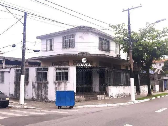 Loja / Comércio para Venda em Santos/SP Santa Maria