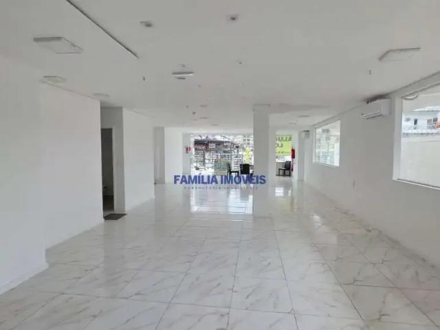 Loja / Comércio para Venda em Santos/SP Ponta da Praia