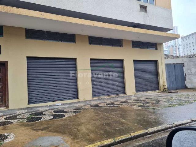 Loja / Comércio para Venda em Santos/SP Ponta da Praia