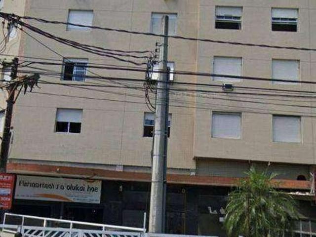 Loja / Comércio para Venda em Santos/SP Ponta da Praia