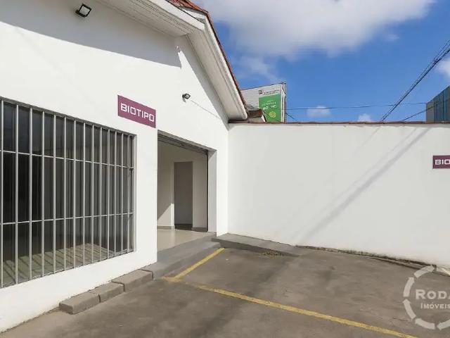 Loja / Comércio para Venda em Santos/SP Ponta da Praia