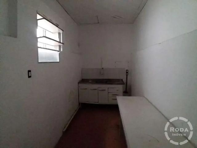 Loja / Comércio para Venda em Santos/SP Paquetá
