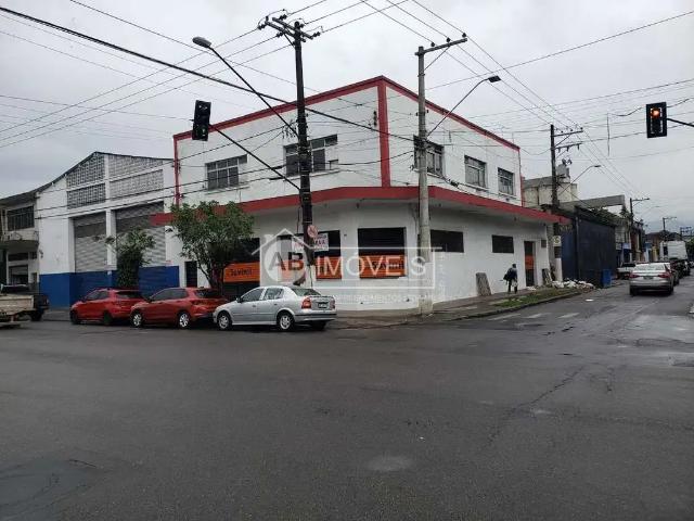 Loja / Comércio para Venda em Santos/SP Paquetá