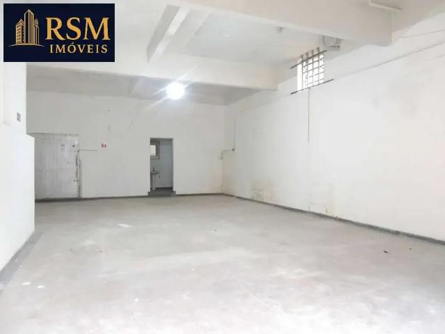 Loja / Comércio para Venda em Santos/SP Paquetá