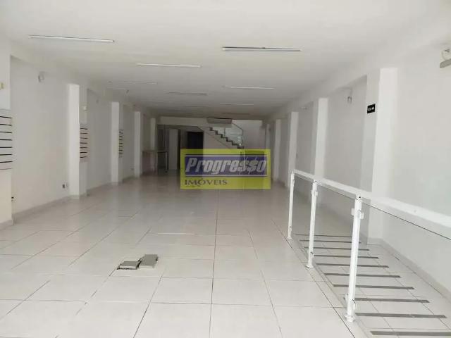 Loja / Comércio para Venda em Santos/SP Vila Belmiro