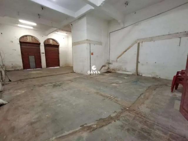 Loja / Comércio para Venda em Santos/SP Vila Belmiro 3 Quartos