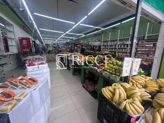 Loja / Comércio para Venda em Santos/SP Vila Belmiro