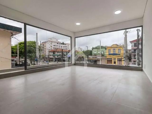 Loja / Comércio para Venda em Santos/SP Vila Mathias