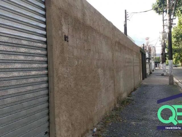 Loja / Comércio para Venda em Santos/SP Vila Mathias