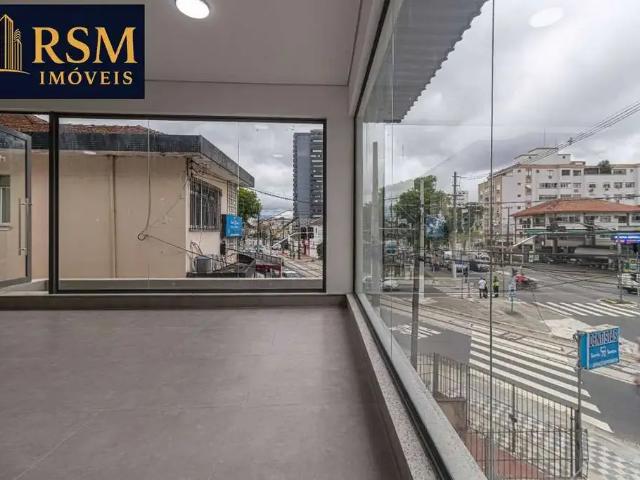 Loja / Comércio para Venda em Santos/SP Vila Mathias