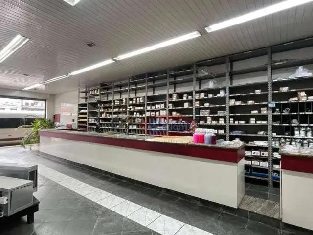 Loja / Comércio para Venda em Santos/SP Vila Mathias