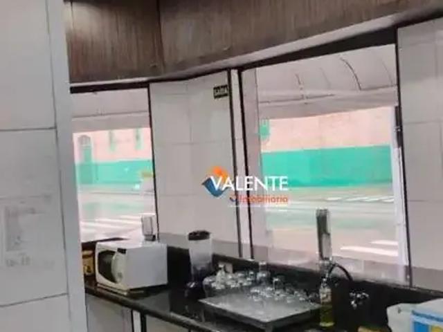 Loja / Comércio para Venda em Santos/SP Vila Mathias