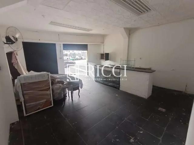 Loja / Comércio para Venda em Santos/SP Vila Mathias
