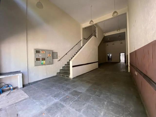 Prédio para Locação em Santos/SP Vila Mathias