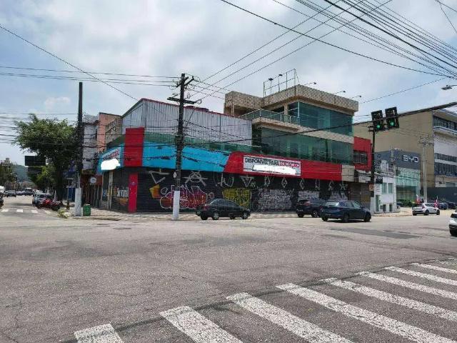 Loja / Comércio para Venda em Santos/SP Vila Mathias