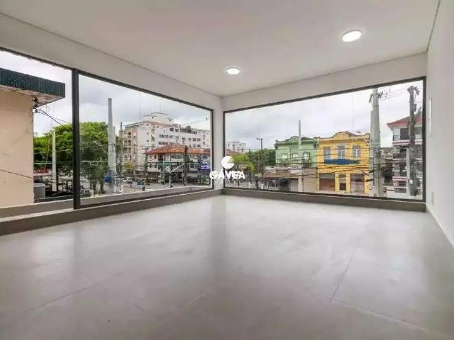 Loja / Comércio para Venda em Santos/SP Vila Mathias